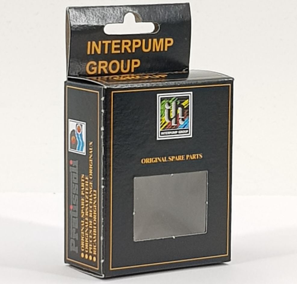 V-TUF.co.uk - VALVE KIT for Interpump - KIT 269